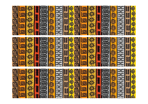 AFRICA -TEACHING RESOURCES CULTURE DIVERSITY LANGUAGE GEOGRAPHY EGYPT ...