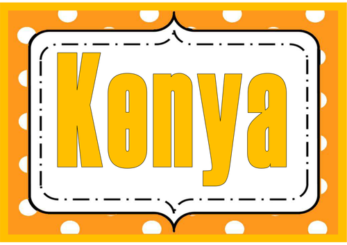 AFRICA -TEACHING RESOURCES CULTURE DIVERSITY LANGUAGE GEOGRAPHY EGYPT ...