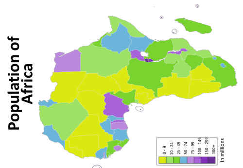 AFRICA -TEACHING RESOURCES CULTURE DIVERSITY LANGUAGE GEOGRAPHY EGYPT ...