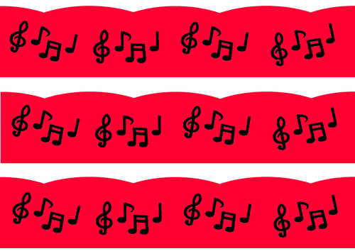 MUSIC -TEACHING RESOURCES RHYTHM RHYME DISPLAY EARLY YEARS KS1-2 ...