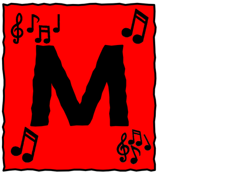 MUSIC -TEACHING RESOURCES RHYTHM RHYME DISPLAY EARLY YEARS KS1-2 ...