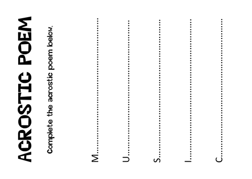 MUSIC -TEACHING RESOURCES RHYTHM RHYME DISPLAY EARLY YEARS KS1-2 ...