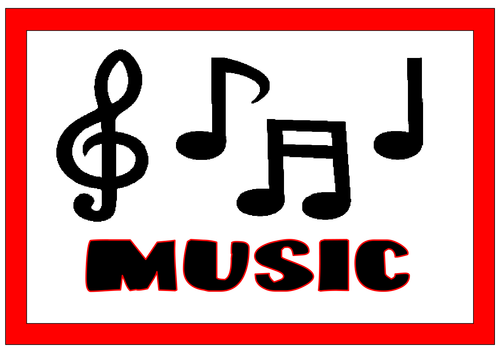 MUSIC -TEACHING RESOURCES RHYTHM RHYME DISPLAY EARLY YEARS KS1-2 ...