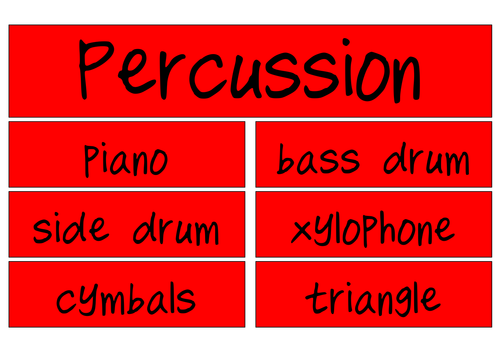 MUSIC -TEACHING RESOURCES RHYTHM RHYME DISPLAY EARLY YEARS KS1-2 ...