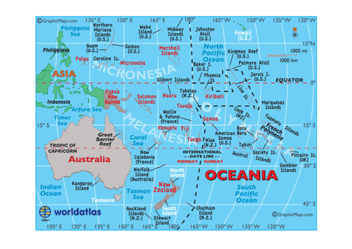 CONTINENTS AND OCEANS -GEOGRAPHY KS1-2 WORLD MAPS EARTH | Teaching ...