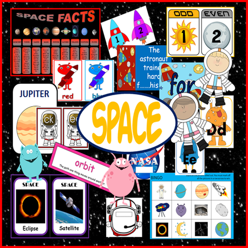 *SCIENCE BUNDLE* DINOSAURS, FOSSILS, SPACE, INVENTIONS - SCIENCE FAIR ...
