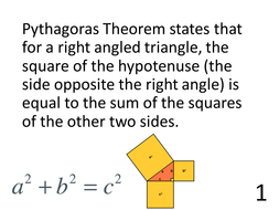 Massive Resource Bundle Pythagoras Shape and Space Mastery Magenta ...