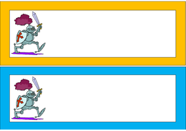 CASTLES MEDIEVAL HISTORY KNIGHTS FEUDALISM TEACHING RESOURCE KEY STAGE ...
