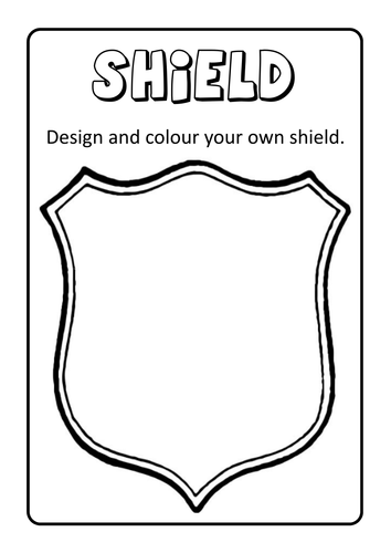 CASTLES MEDIEVAL HISTORY KNIGHTS FEUDALISM TEACHING RESOURCE KEY STAGE ...