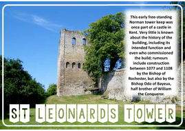 CASTLES MEDIEVAL HISTORY KNIGHTS FEUDALISM TEACHING RESOURCE KEY STAGE ...