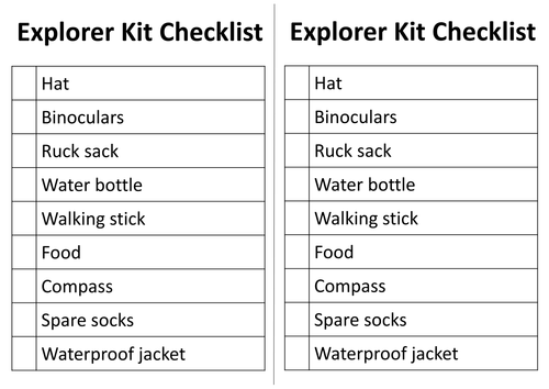 JUNGLE EXPLORERS RESOURCES SCIENCE KEY STAGE 1-2 EYFS RAINFOREST ...