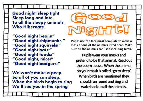 AUTUMN TEACHING RESOURCES SCIENCE ANIMALS EYFS KS1-2 SEASON WEATHER ...