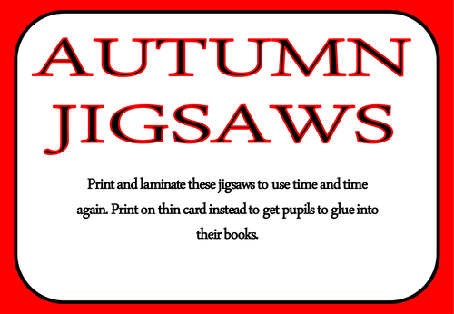 AUTUMN TEACHING RESOURCES SCIENCE ANIMALS EYFS KS1-2 SEASON WEATHER ...