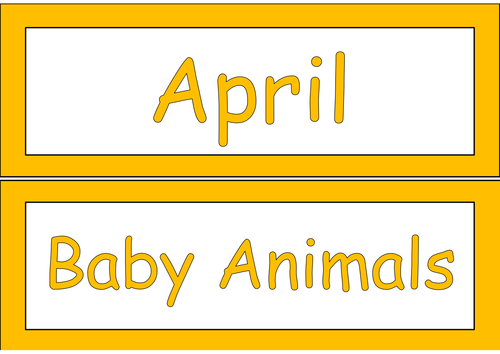 SPRING WEATHER TEACHING RESOURCES EYFS KS 1-2 SEASON | Teaching Resources