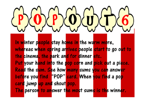 SPRING WEATHER TEACHING RESOURCES EYFS KS 1-2 SEASON | Teaching Resources