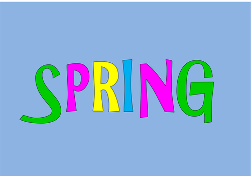 SPRING WEATHER TEACHING RESOURCES EYFS KS 1-2 SEASON | Teaching Resources