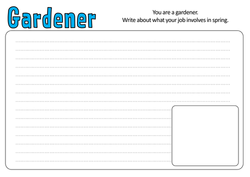 SPRING WEATHER TEACHING RESOURCES EYFS KS 1-2 SEASON | Teaching Resources