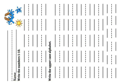 SUMMER TEACHING RESOURCES KS1-2 EYFS SCIENCE SEASONS WEATHER | Teaching ...
