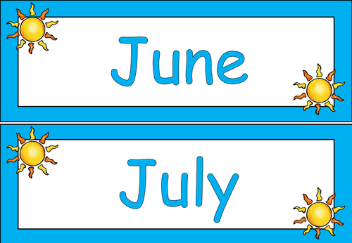 SUMMER TEACHING RESOURCES KS1-2 EYFS SCIENCE SEASONS WEATHER | Teaching ...