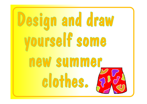 SUMMER TEACHING RESOURCES KS1-2 EYFS SCIENCE SEASONS WEATHER | Teaching ...