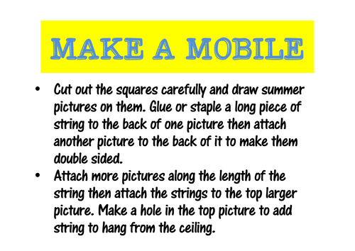 SUMMER TEACHING RESOURCES KS1-2 EYFS SCIENCE SEASONS WEATHER | Teaching ...