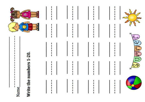 SUMMER TEACHING RESOURCES KS1-2 EYFS SCIENCE SEASONS WEATHER | Teaching ...