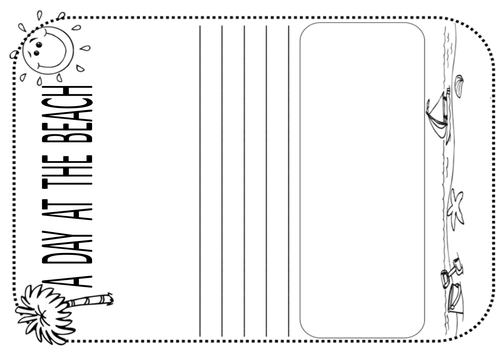 SUMMER TEACHING RESOURCES KS1-2 EYFS SCIENCE SEASONS WEATHER | Teaching ...