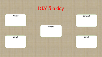 KS4 History Edexcel 8 Mark Question: How to answer | Teaching Resources