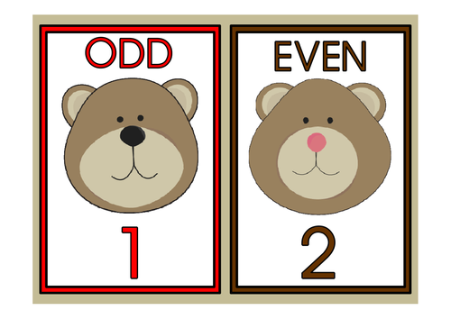 BEARS TEACHING RESOURCES SCIENCE ANIMALS EYFS KS 1-2 ROLE PLAY LITERACY ...