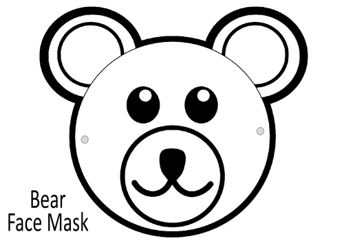 BEARS TEACHING RESOURCES SCIENCE ANIMALS EYFS KS 1-2 ROLE PLAY LITERACY ...