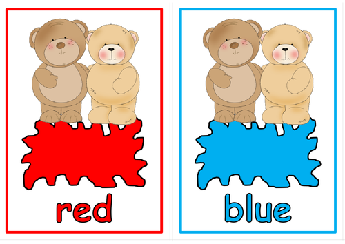 BEARS TEACHING RESOURCES SCIENCE ANIMALS EYFS KS 1-2 ROLE PLAY LITERACY ...