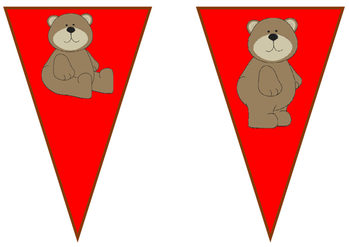 BEARS TEACHING RESOURCES SCIENCE ANIMALS EYFS KS 1-2 ROLE PLAY LITERACY ...