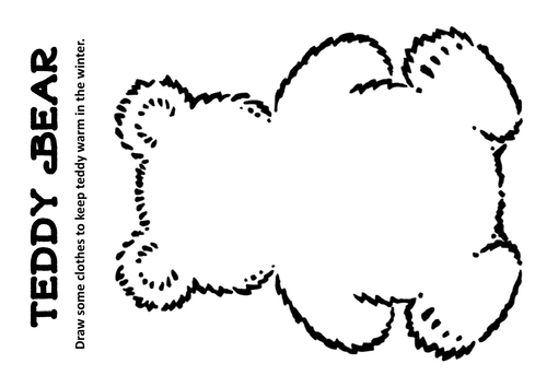 BEARS TEACHING RESOURCES SCIENCE ANIMALS EYFS KS 1-2 ROLE PLAY LITERACY ...