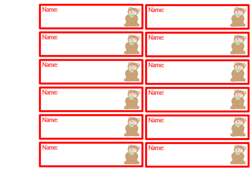 BEARS TEACHING RESOURCES SCIENCE ANIMALS EYFS KS 1-2 ROLE PLAY LITERACY ...