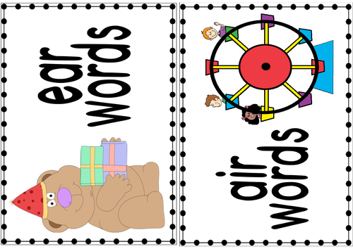 BEARS TEACHING RESOURCES SCIENCE ANIMALS EYFS KS 1-2 ROLE PLAY LITERACY ...