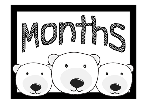 BEARS TEACHING RESOURCES SCIENCE ANIMALS EYFS KS 1-2 ROLE PLAY LITERACY ...