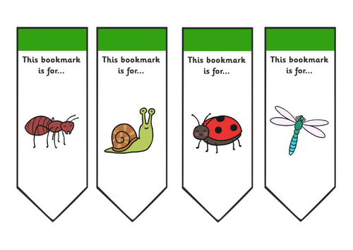 MINIBEASTS INSECTS SCIENCE RESOURCES EARLY YEARS KS1-2 DISPLAY ANIMALS ...