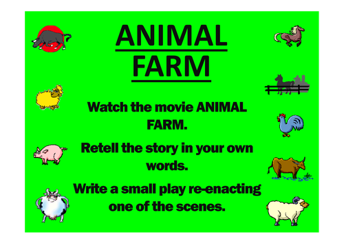 FARM TEACHING RESOURCES ANIMALS FRUIT VEGETABLES SHOP ROLE PLAY ...