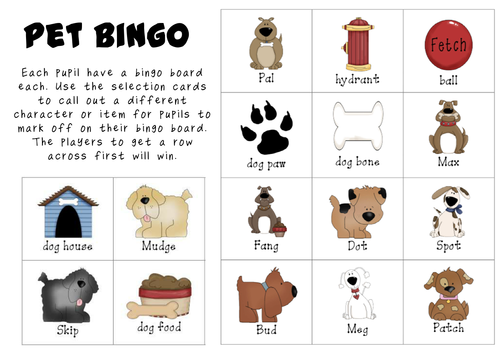 PET SHOP ROLE PLAY TEACHING RESOURCES EYFS KS 1-2 SCIENCE ANIMALS FACE ...