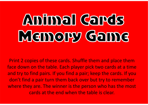 WORLD ANIMALS AFRICA USA AUSTRALIA TEACHING RESOURCES DISPLAY SCIENCE ...