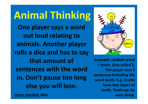 WORLD ANIMALS AFRICA USA AUSTRALIA TEACHING RESOURCES DISPLAY SCIENCE ...