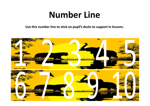 WORLD ANIMALS AFRICA USA AUSTRALIA TEACHING RESOURCES DISPLAY SCIENCE ...