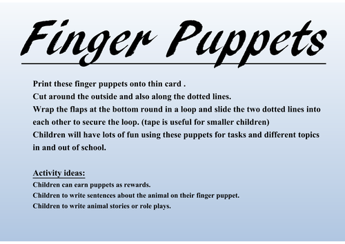 WORLD ANIMALS AFRICA USA AUSTRALIA TEACHING RESOURCES DISPLAY SCIENCE ...