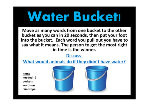 WORLD ANIMALS AFRICA USA AUSTRALIA TEACHING RESOURCES DISPLAY SCIENCE ...