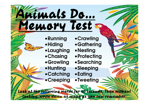 WORLD ANIMALS AFRICA USA AUSTRALIA TEACHING RESOURCES DISPLAY SCIENCE ...