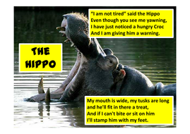 WORLD ANIMALS AFRICA USA AUSTRALIA TEACHING RESOURCES DISPLAY SCIENCE ...