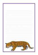 WORLD ANIMALS AFRICA USA AUSTRALIA TEACHING RESOURCES DISPLAY SCIENCE ...