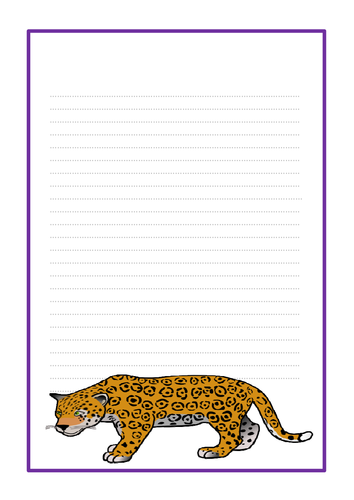 WORLD ANIMALS AFRICA USA AUSTRALIA TEACHING RESOURCES DISPLAY SCIENCE ...