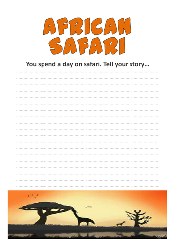 WORLD ANIMALS AFRICA USA AUSTRALIA TEACHING RESOURCES DISPLAY SCIENCE ...