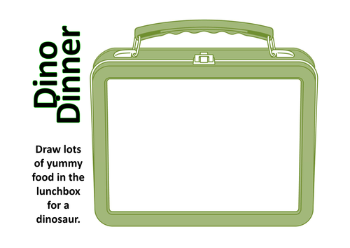 DINOSAUR TEACHING RESOURCES SCIENCE HISTORY KEY STAGE 1-2 DISPLAY ...